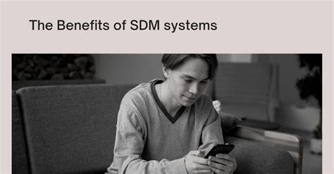Subscriber Data Management Sdm A Beginners Guide Fontish