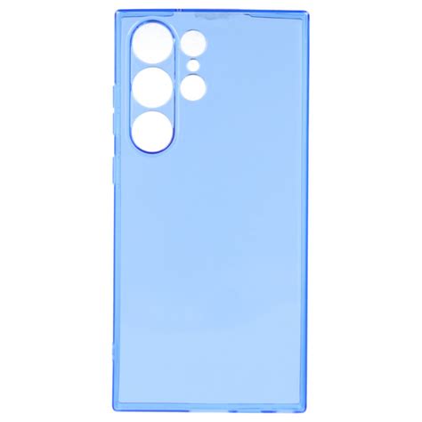 Funda Silicona Cubre Color Para Samsung Galaxy S Ultra La Casa De Las Carcasas