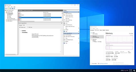 Problem With Openvpn From Reconnections More Yellow Icons And A Complete Rejection Of Work