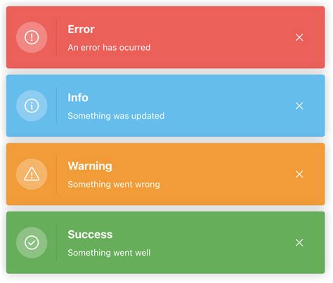 Github Jmanrumartinezreact Notifier React Notifier Is A Library To