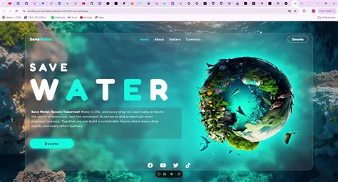 Shreyash Bhise On Linkedin Webdevelopment Cssanimations Html Vercel Techjourney
