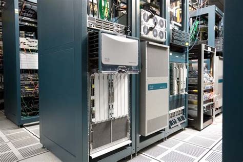 Cisco Customer Story Rfid Global Solution