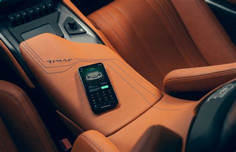 Rimac Nevera R Tech Specs And Prices Evspecs