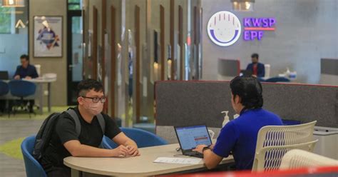 Epf Members Cannot Place All Their Monthly Contributions Only Into Account 3