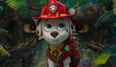 Paw Patrol The Dino Movie Brings Dino Sized Action And New Music From