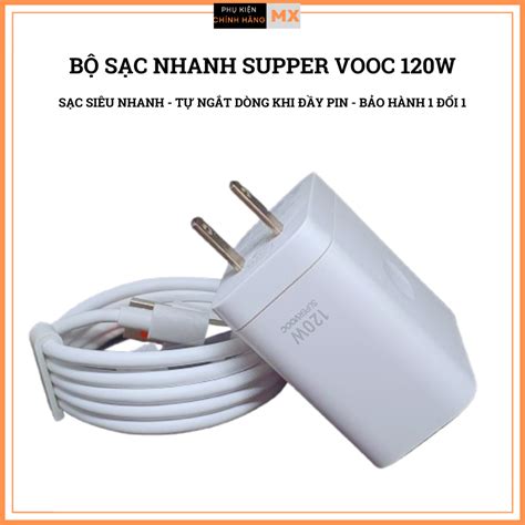 S C Si U Nhanh Supper Vooc Oppo W Full Box T Ng Th Ch I N Tho I H Tr S C Nhanh Oppo