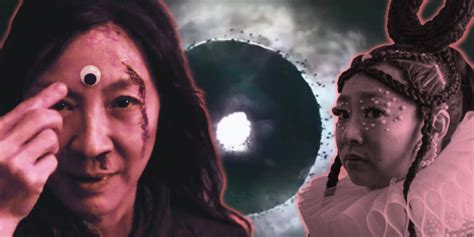 What Does The Bagel Symbolize In Everything Everywhere All At Once