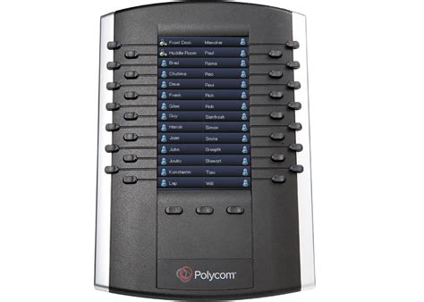 Polycom VVX Color Expansion