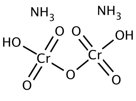 Purchase Ammonium Dichromate [7789 09 5] Online • Catalog • Molekula
