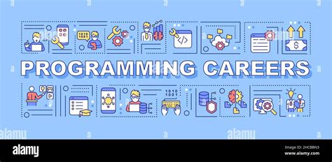 Developer Header Stock Vector Images Alamy