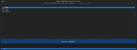 Textual为 Python 增加漂亮的文本用户界面TUI Linux 中国 知乎