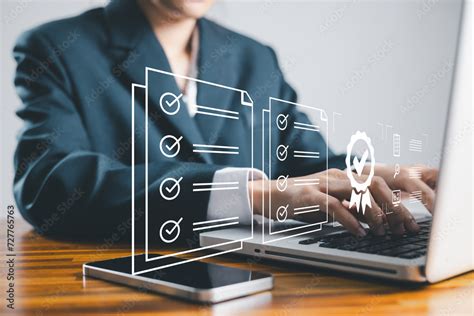 Business Checking Quality Assurance Qa Or Qc Management Service