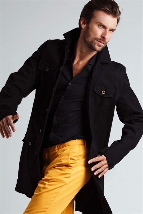 Rafael Cappellari By Danilo Friedl Brazilian Male Model