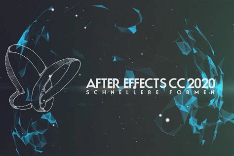 After Effects Cc From Version 2020 Updates Explained