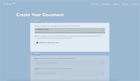 how dodocs ai revamped document drafting dodocs ai posted on the