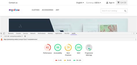 Prestashop Speed Optimization Improve Site Speed And Perfomance