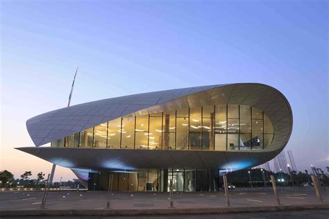 World Famous Museums Architecture