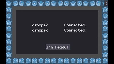 How To Use Webrtc In Godot With Nakama As The Signalling Server Snopek Games