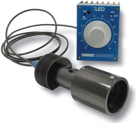 顕微鏡用led光源（lambda Tled ｜ ショーシンem株式会社