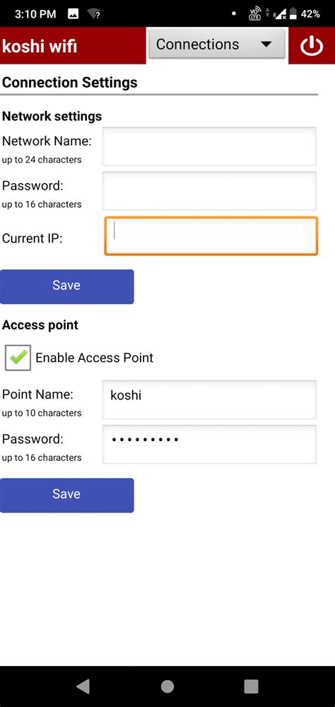 New Pixel Led WIFI Display Controller Koshi Electronics