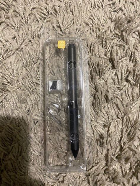 Hp Active Pen Kaufen Auf Ricardo