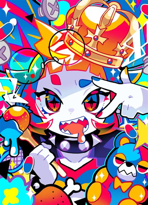 Original Drawn By Sowao Danbooru