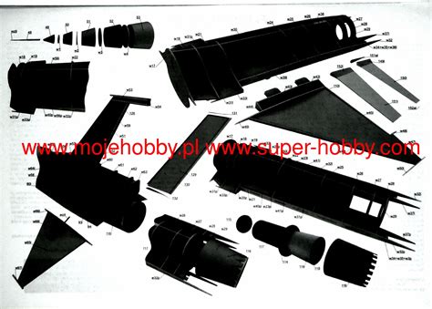 F 16c Block 52 Ms Model 005