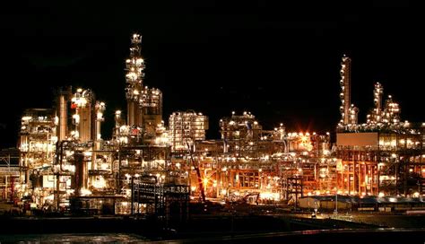 Shell To Build 6 Billion Ethane Cracker In Pennsylvania