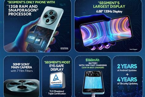 Poco M Specifications And Price In Nepal