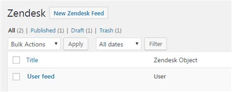 Woocommerce Zendesk Plugin CRM Perks
