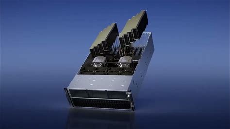 Accelerating Ai And Vfx Workloads With Coreweave And Nvidia Youtube