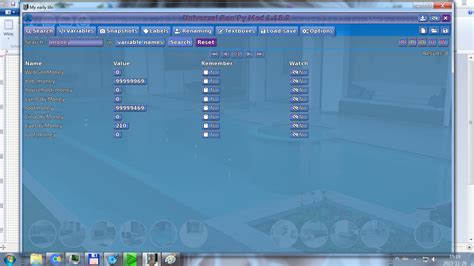 Ren Py My Early Life Ep Celavie Group F Zone