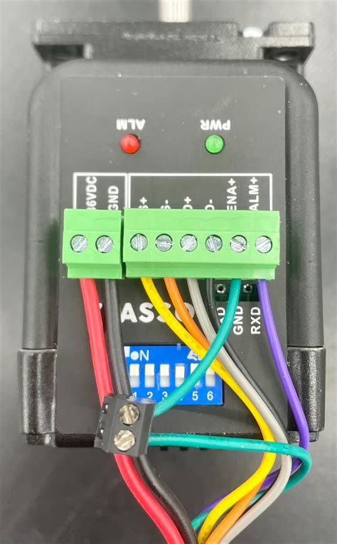 Elite Stepper Motor Torque Machines Elite Series Onefinity Cnc Forum