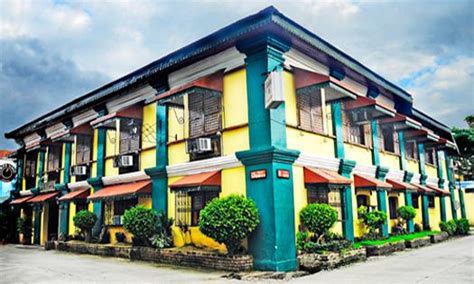 Accommodation Check Grandpas Inn Vigan City Philippines