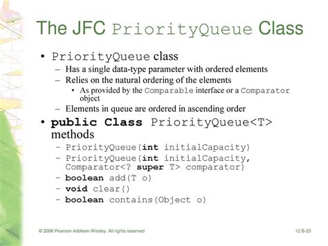Tables And Priority Queues Ppt Download