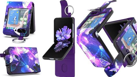 6 Best Samsung Galaxy Z Flip 5 Wallet Cases You Can Buy