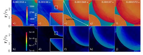 figure 11 from efficient two dimensional simulation of primary