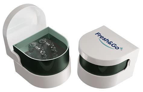 Freshandgo Sonic Cleaner Freshandgo