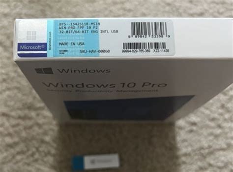 Windows Pro Retail Version Will Not Activate Page Windows Forums