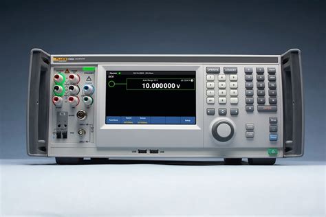 5560a Multi Product Calibrator Key Technologies And Features Application Note Fluke