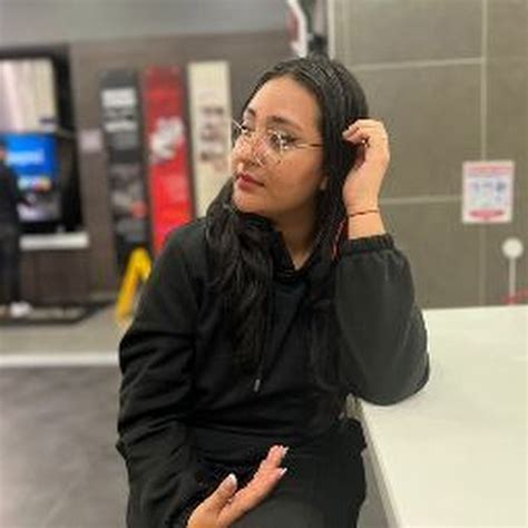 Fernanda Ramírez Youtube