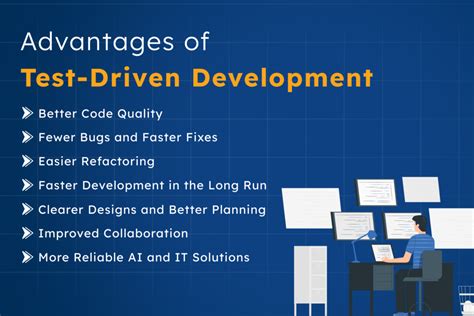 Test Driven Development How Tdd Improves Code Quality