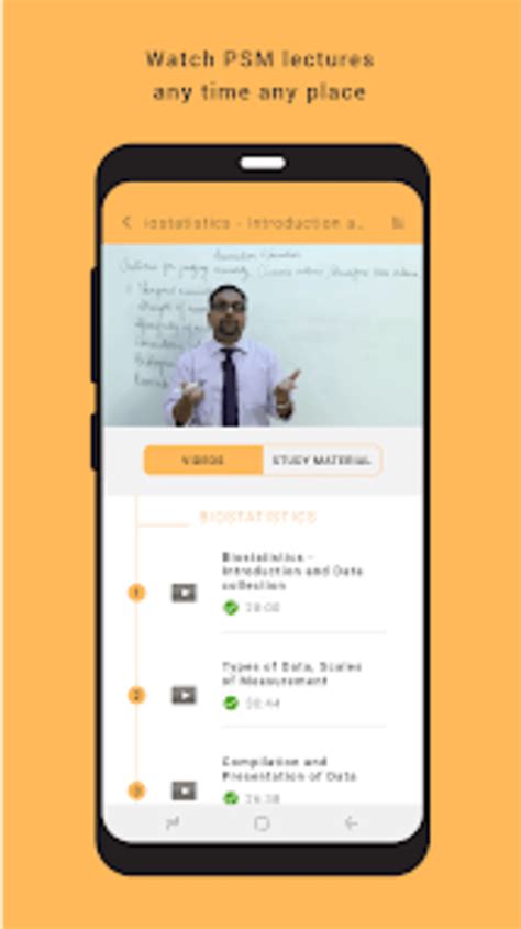 Psm By Dr Satish M For Android Download