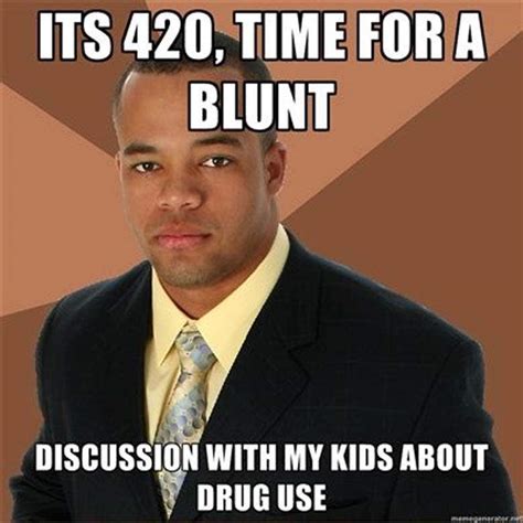15 Funny 420 Memes To Share The History Of 420 And How It Started
