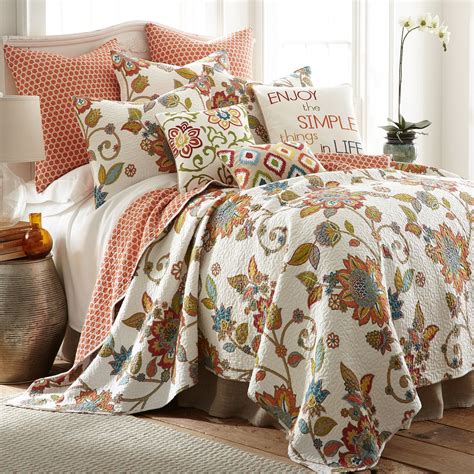 Quilts And Coverlets Levtex Home