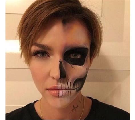 Ruby Rose 高清图片，堆糖，美图壁纸兴趣社区