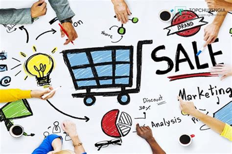 Tìm hiểu ngành Marketing xu hướng nghề nghiệp hot nhất