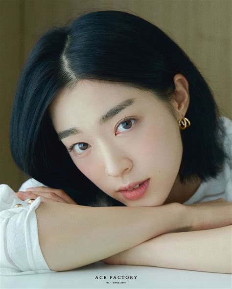 Choi Sung Eun 최성은 Korean Actress Actresses Kpop Girls