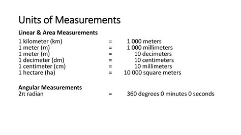 Introduction To Fundamentals Of Surveying Pptx