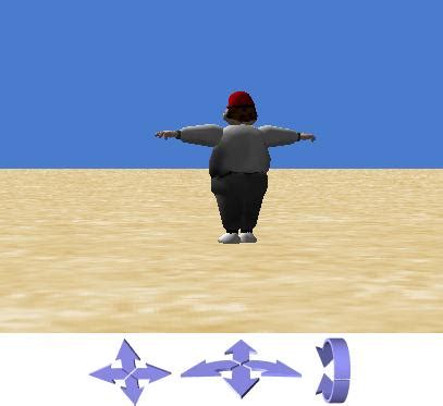 Alice Programming Tutorial By Richard G Baldwin